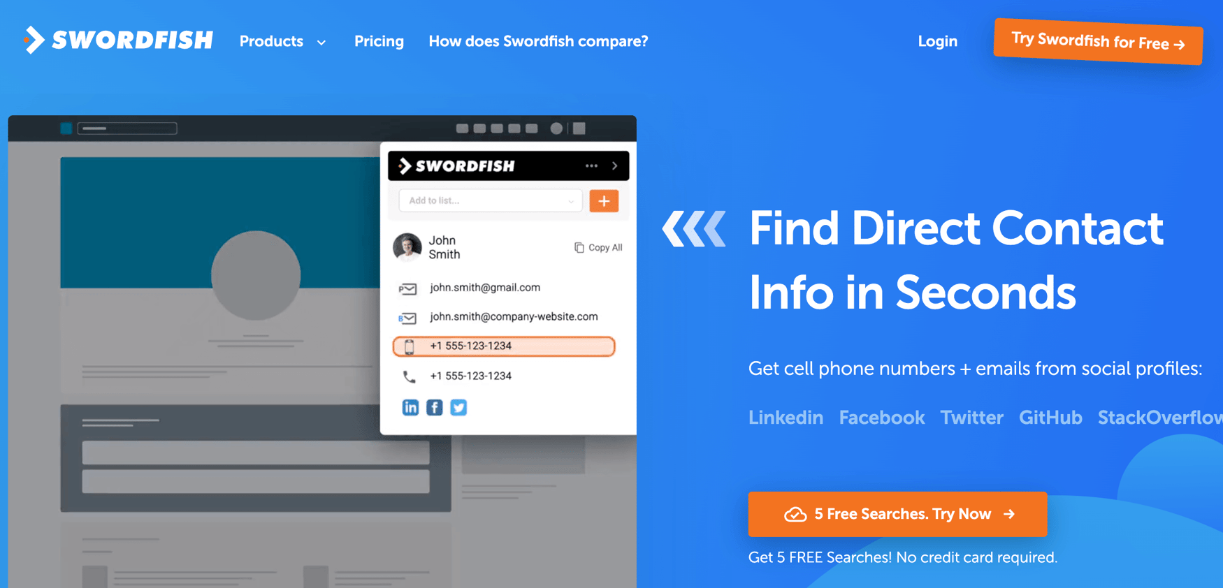 Top 12 Lusha Competitors & Alternatives 2025 - Try Cognism